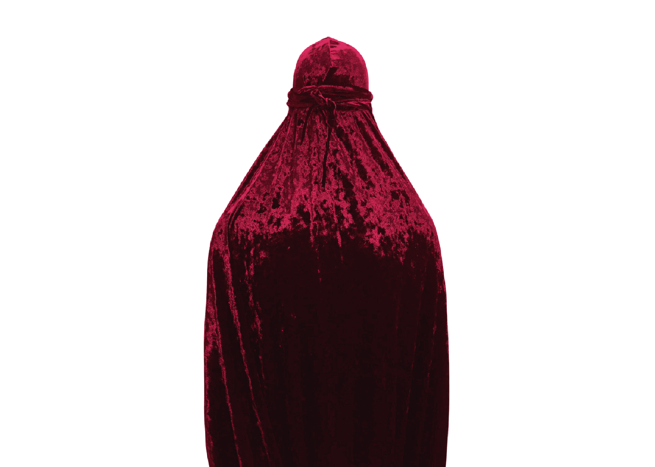 full-body-cape-durag | EVITA LOCA