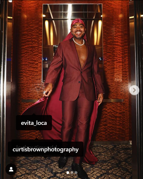 full-body-cape-durag | EVITA LOCA