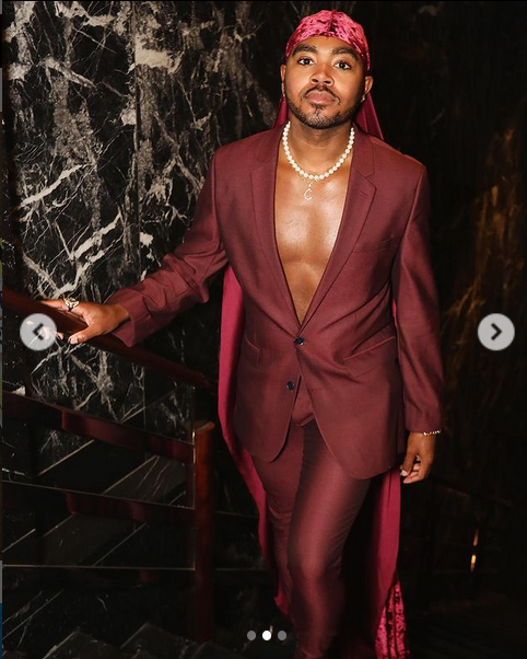 full-body-cape-durag | EVITA LOCA